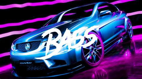 BASS BOOSTED EXTREME CAR BASS MUSIC 2021 BEST EDM BOUNCE ELECTRO