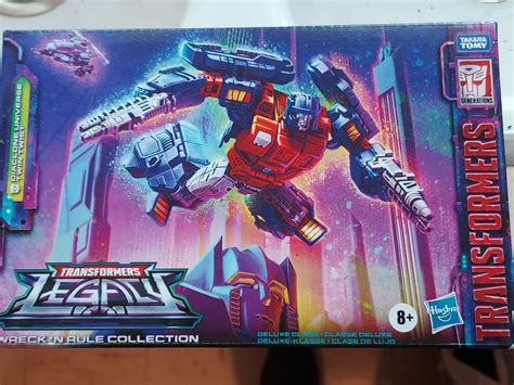 Transformers Twin Twist By Brigadierdarman On Deviantart