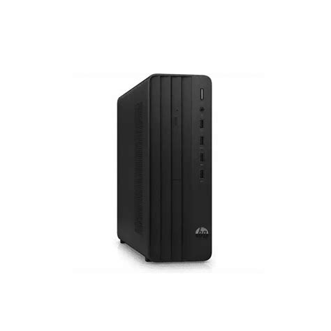 DESKTOP PC คอมพวเตอรตงโตะสำหรบองคกร HP PRO SFF G i GB TB GB SSD