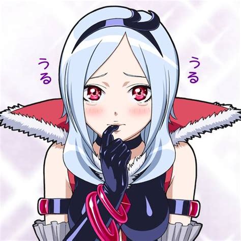 目 うるうる イラスト