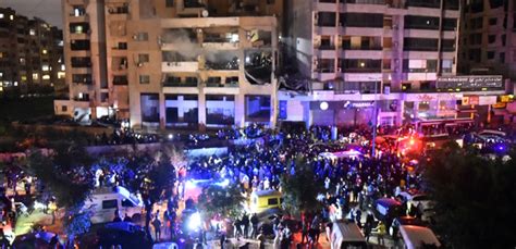 بيان لـالحزب عن إغتيال العاروري هذا ما جاء فيه