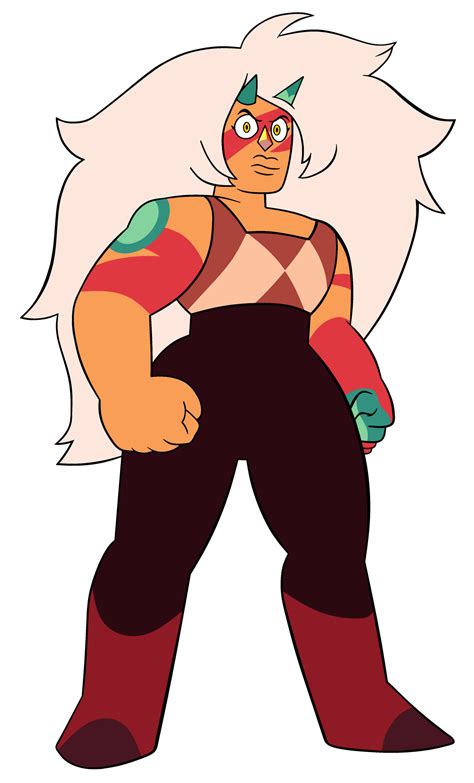 Jasper Steven Universe Wiki Fandom