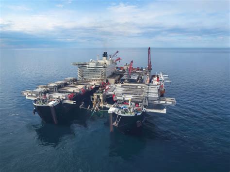 Allseas Engineering IRO