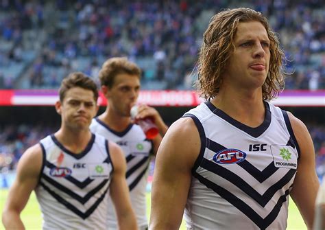 Afl List Preview Fremantle Dockers Afl Sporting News