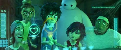 Best Big Hero Images On Pinterest