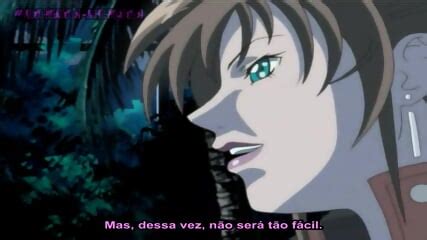 Shin Bible Black