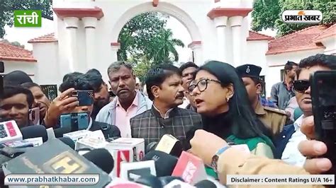चंपई सोरेन मुख्यमंत्री तो सत्यानन्द भोक्ता और आलमगीर आलम ने ली मंत्री