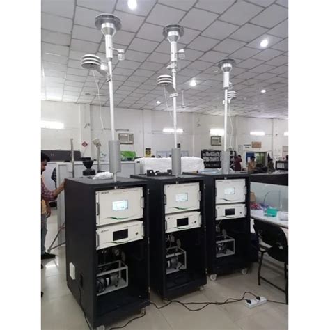 Stack Analyzer At 480000000 Inr In Khagaria Bihar D A Engineers