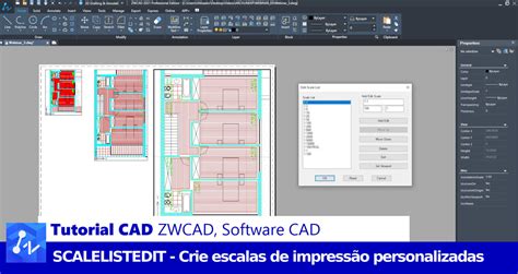 Como Utilizar O Comando Dimrotated Do Zwcad Ibercad Software Cad