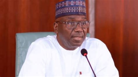 Kwara Set For Conduct Of Lg Poll Govt