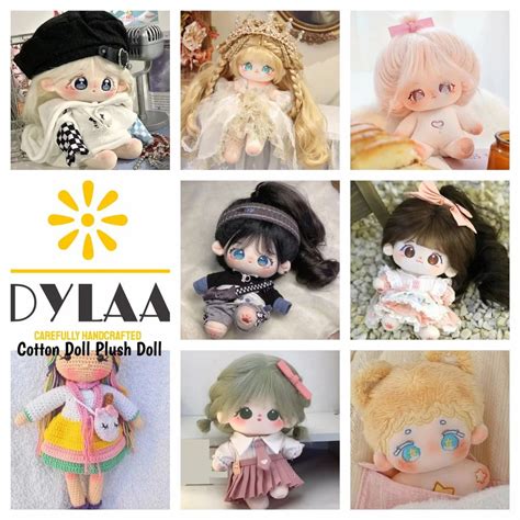 Cotton Doll Plush Doll At ₹ 1000piece Dolls In Mumbai Id