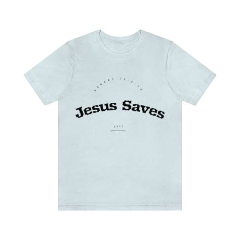 Womens Christian T Shirts Etsy