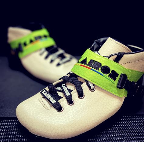 Kairos K002 Custom Boot