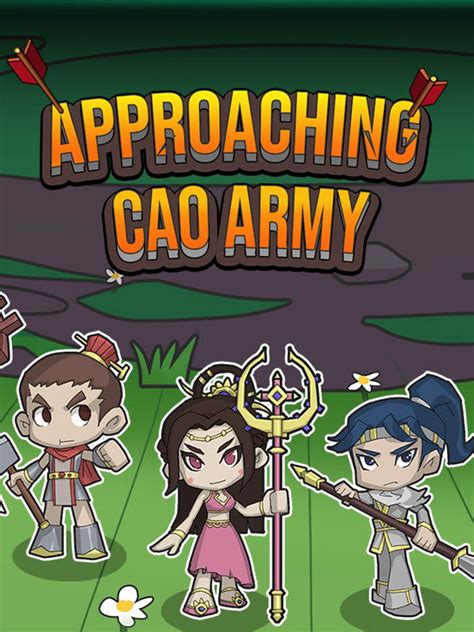 Approaching Cao Army Stash Games Tracker