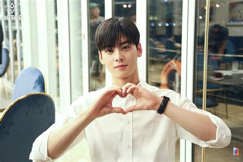 Cha Eunwoo Astro 2018 차은 우 한국 드라마 한국