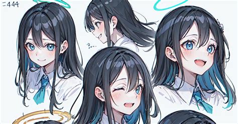 女の子 无题 れな子のイラスト Pixiv