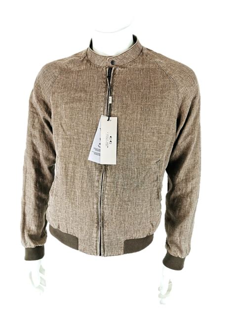 Cc Corneliani Collection New Reversible Coat Catawiki