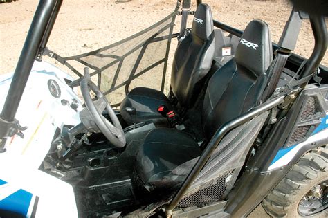 Test Polaris Rzr 570 Utv Action Magazine