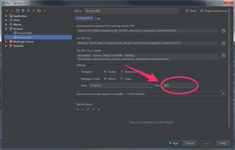 Debugging Java Applets In Intellij Idea Gjermund Bjaanes