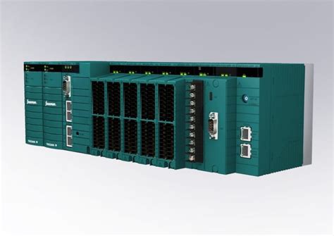 yokogawa to release updated version of stardom control system