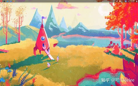 Arch Linux Kde 配置and美化（持续更新~） 知乎