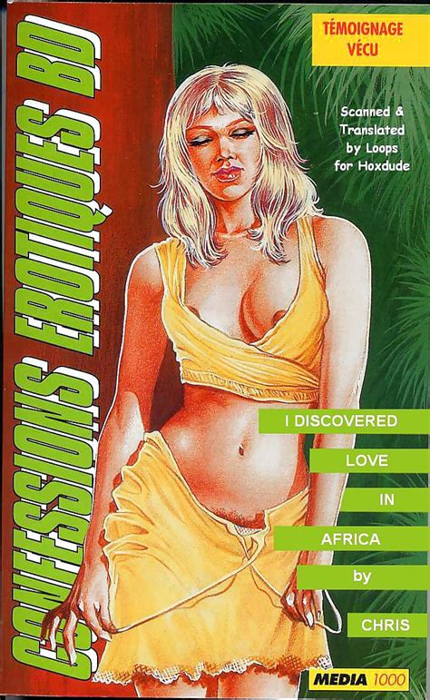 Chris I Discovered Love In Africa Porn Pictures Xxx Photos Sex