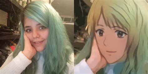 Unocero ¿quieres Lucir Como Personaje De Anime Te Decimos Cómo