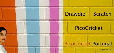 Picocricket Portugal