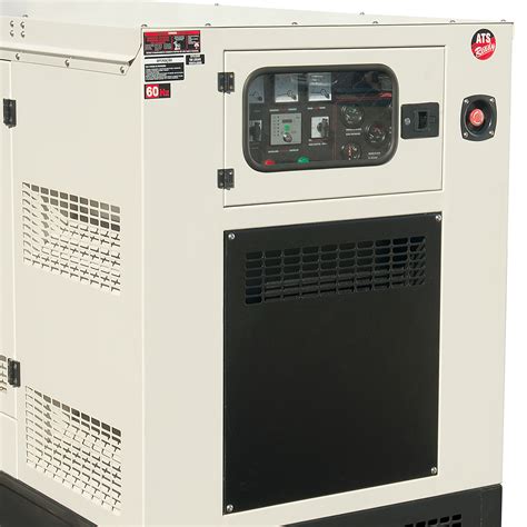 Gerador De Energia à Diesel Silencioso Toyama 62 Kva B2b Nowak