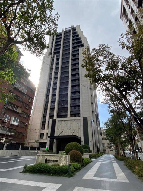 土銀公開標售大安區豪宅 每戶總價上看14億元