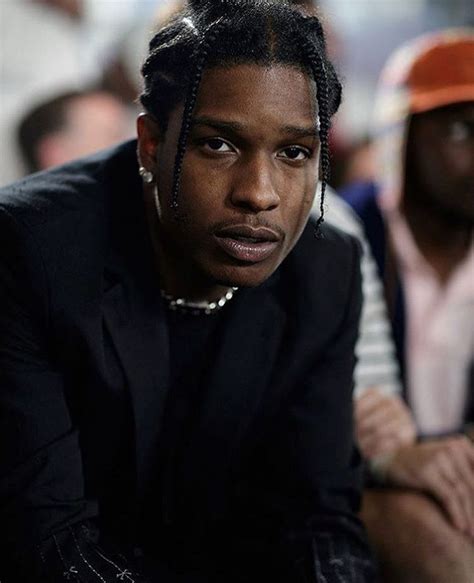 Pin by 𝖑𝖊𝖙𝖎𝖈𝖎𝖆 on A AP ROCKY Asap rocky Pretty flacko Lord pretty