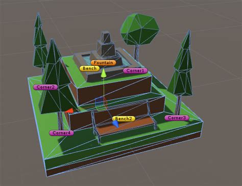 GitHub Rozx UnityModularSystem Unity Modular System Let S You Create Game Object With