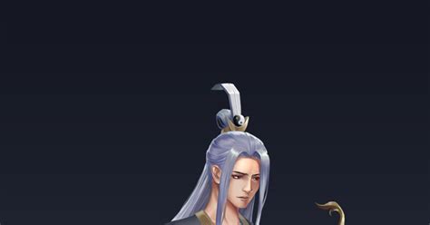 练习 Taoist Priest 懒惰的能猫神のイラスト Pixiv