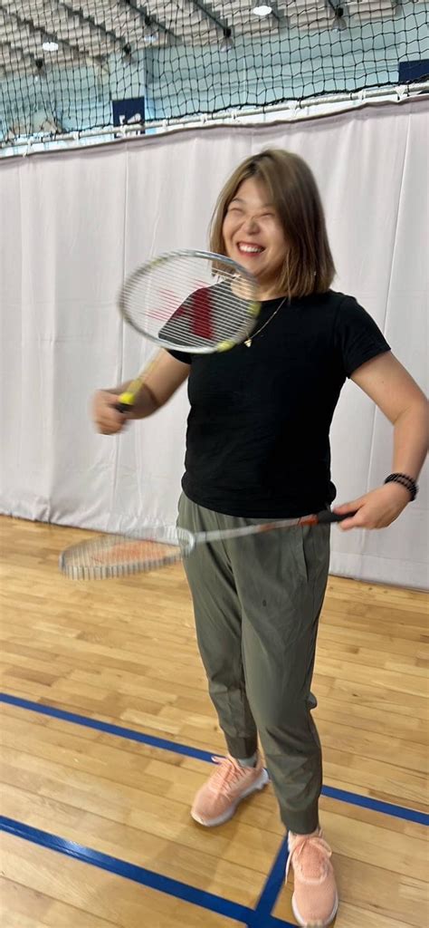 高飛羽球訓練中心 正義旗艦館 【🏸2024羽神同行羽球錦標賽🏸