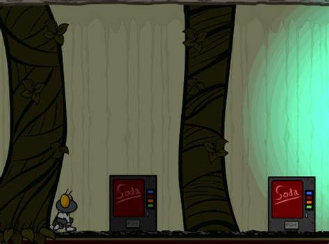 Made Some New Monsters Based On Rigidbody2d In My Kung Fu Like Game