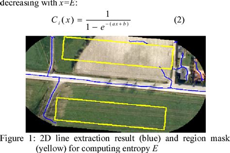Figure 1 From Multiple Model Based Verification Of Road Data Semantic Scholar