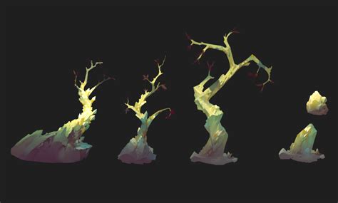 2d Crystal Dungeon Sprite Pack
