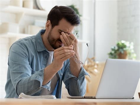 4 Common Reasons For Fatigue Healthy First