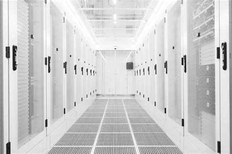 Bmw Brilliance Automotive Werk Lydia In Shenyang China Data Center
