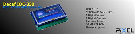 PiXCL Automation Tech Notes Musings On Embedded Systems Sensor Control Projects And Energy