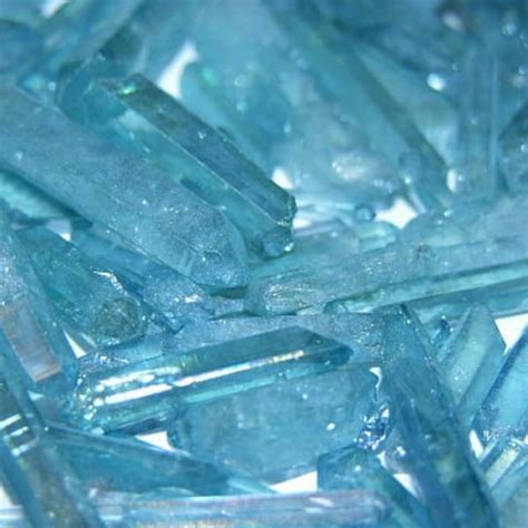 Aqua Aura - Etsy