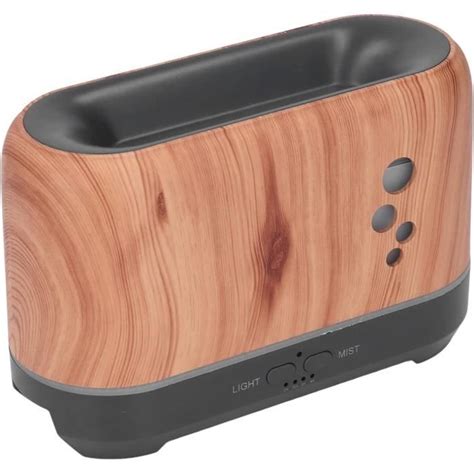 Diffuseur De Flamme Vibration À Grande Vitesse De Diffuseur Dhuile Essentielle Datomisation