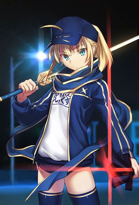 FGOsaber 千图网