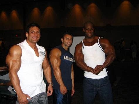 Passion4muscle Armon Adibi Gallery