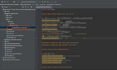 环信EaseCallKit 使用指南及AppServer相关配置 IM Geek开发者社区 移动开发者社区 开源社区 IM Geek官网