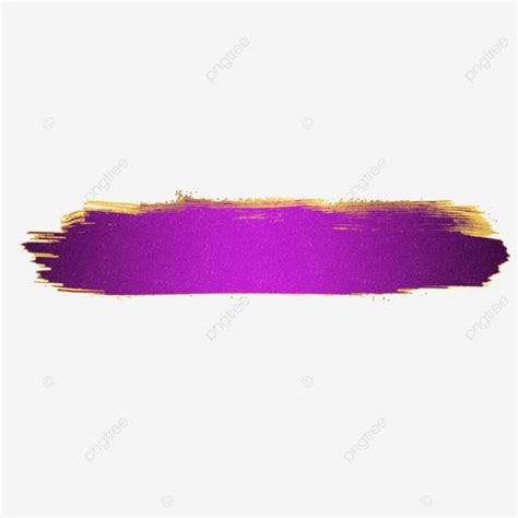 Purple Text Frame Title Bar Banner Purple Text Frame Title Banner