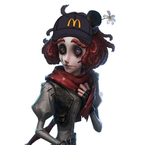 Weeping Clown Identity V Clown Joker Is Weeping
