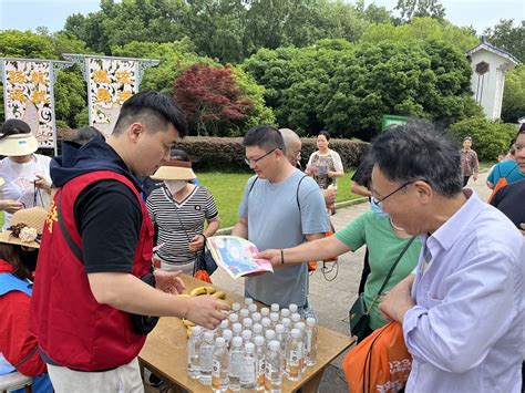 缔造幸福邻距离激发居民自治活力 中国江苏网