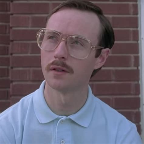 Napoleon Dynamite Movie Kip Portrait Funny College Deb Pedro Cool Wall
