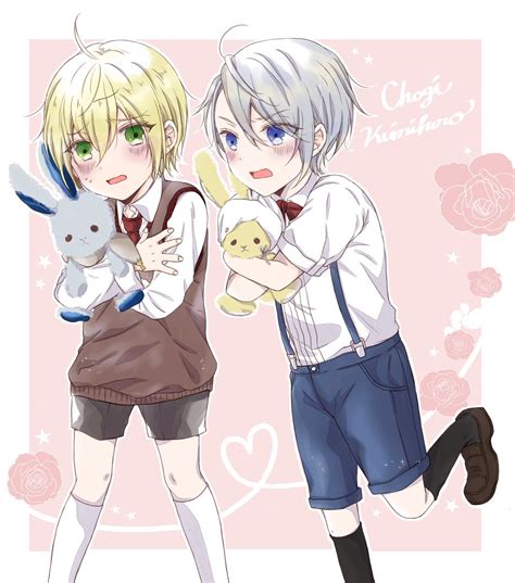 何だっていい過去作品を掲載するチャンスだなんていいつつも過去絵なんていくら再掲」どんこっこ🐥🌻繁忙期のイラスト